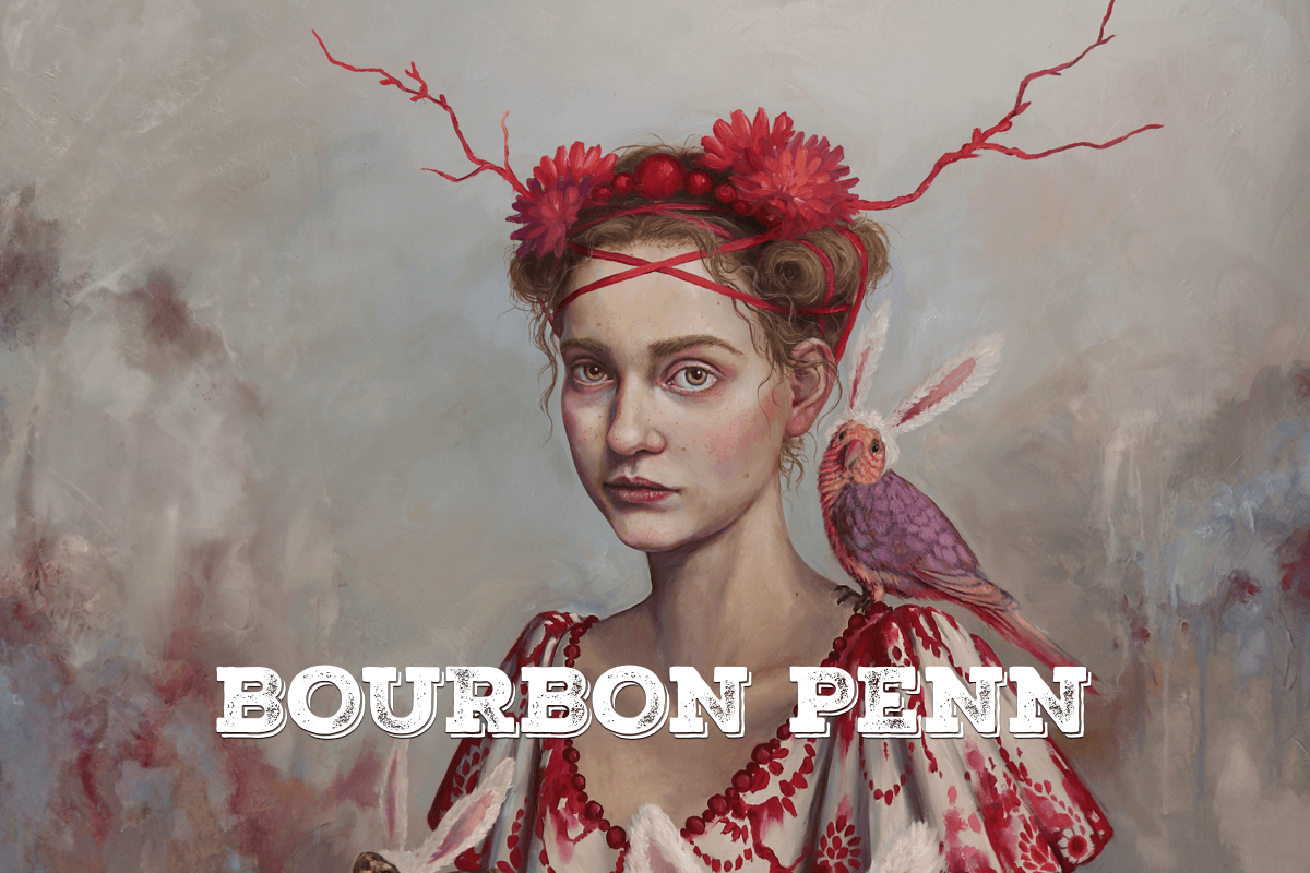Bourbon Penn Submissions